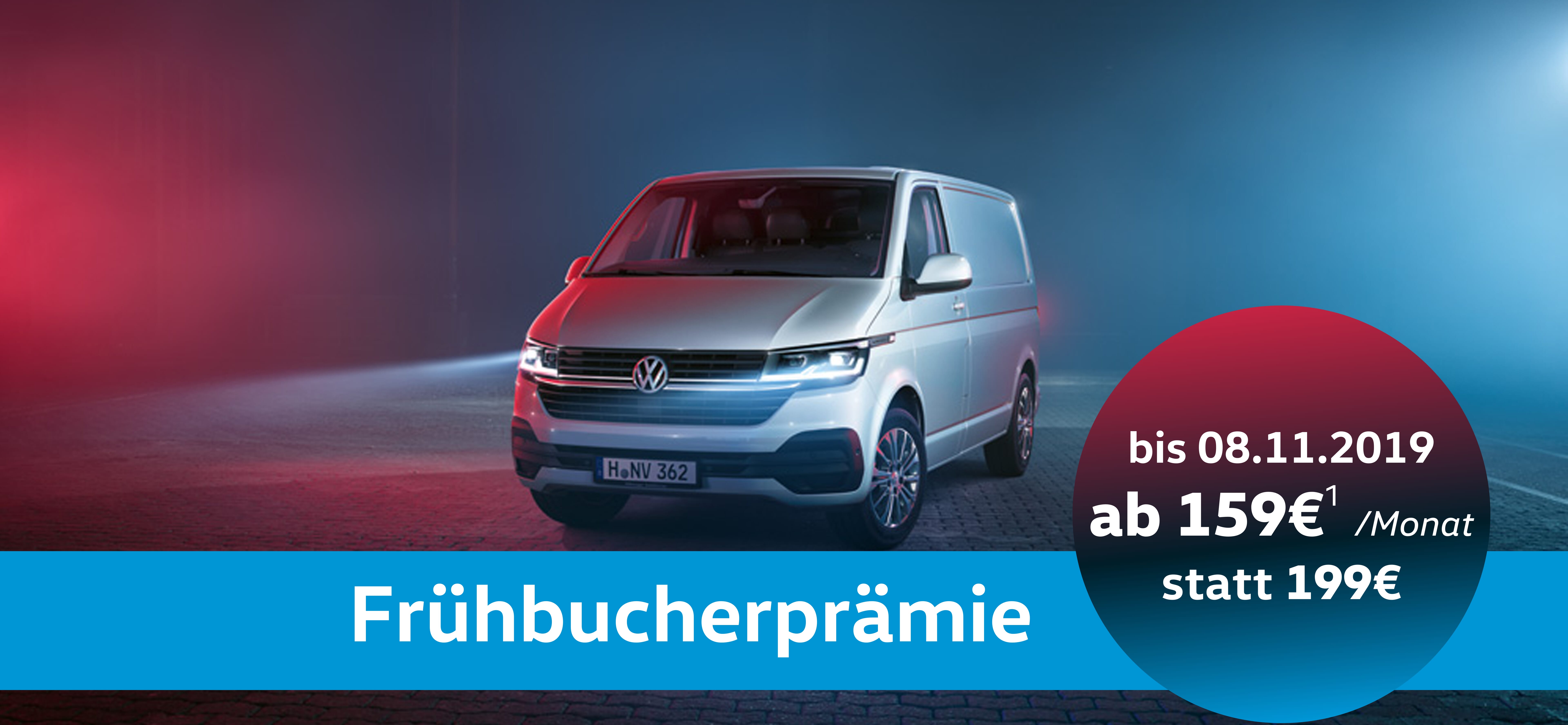 MAHAG Volkswagen Nutzfahrzeug Zentrum München