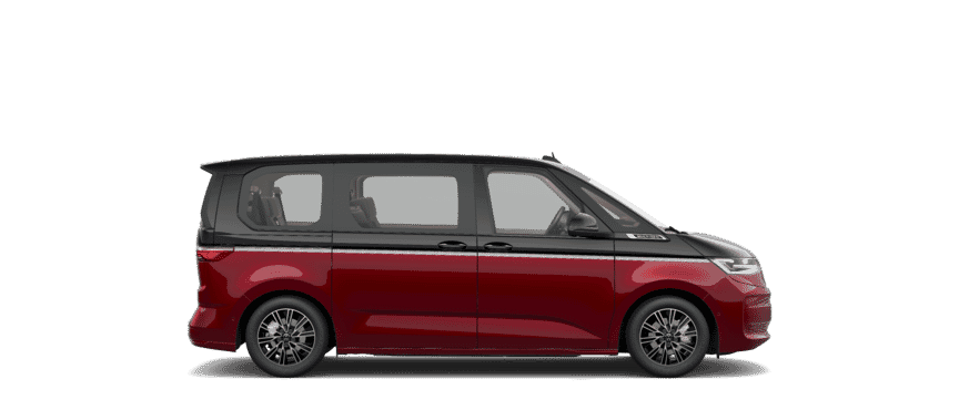 MAHAG Volkswagen Nutzfahrzeugzentrum München